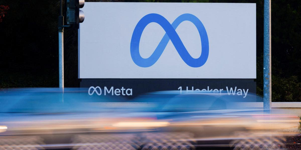 Meta Platforms logra acuerdo sobre energía geotérmica para alimentar sus centros de datos en EU