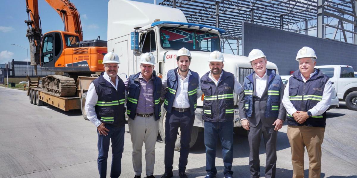 Tonalá permitirá uso industrial de 3,000 hectáreas; busca ser hub ...