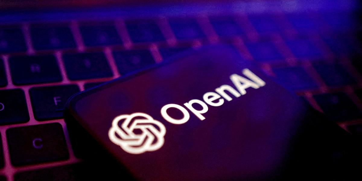 Openai Levanta 6600 Millones De Dólares Y Ya Vale 157000 Millones De 