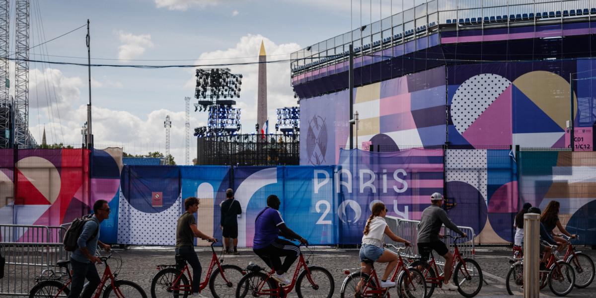 YouTube anuncia histórico acuerdo para transmitir los Juegos Paralímpicos de París 2024