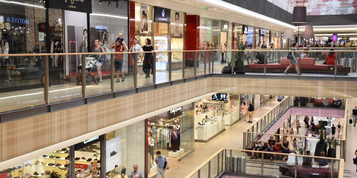 Puebla tiene cabida para más plazas comerciales en cinco años