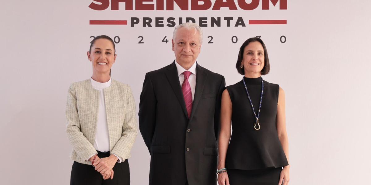 Gobierno 2024-2030: Perfil de Víctor Rodríguez Padilla, el próximo ...