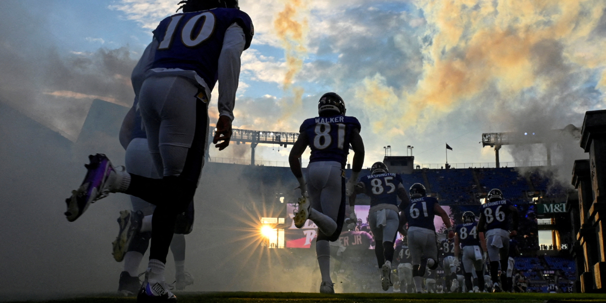 Lo imperdible de la semana 1 de la NFL: Partidos clave en el inicio de ...