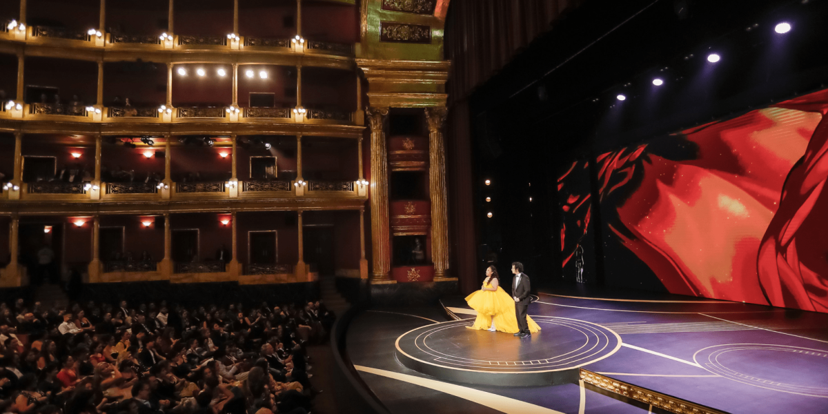 “Tótem”, de Lila Avilés, se lleva la noche de los Ariel