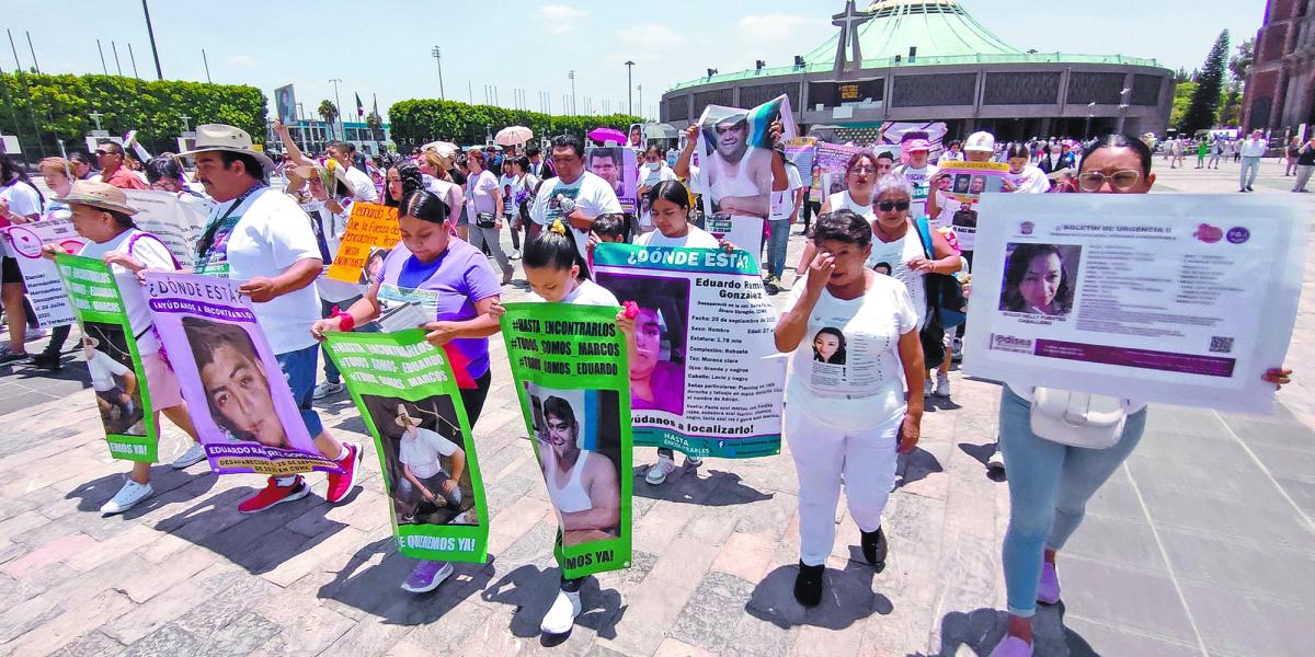Ante aumento en violencia, necesaria reflexión histórica