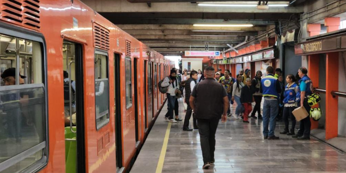 Lo que debes saber sobre la reapertura de la Línea 9 del Metro de la CDMX