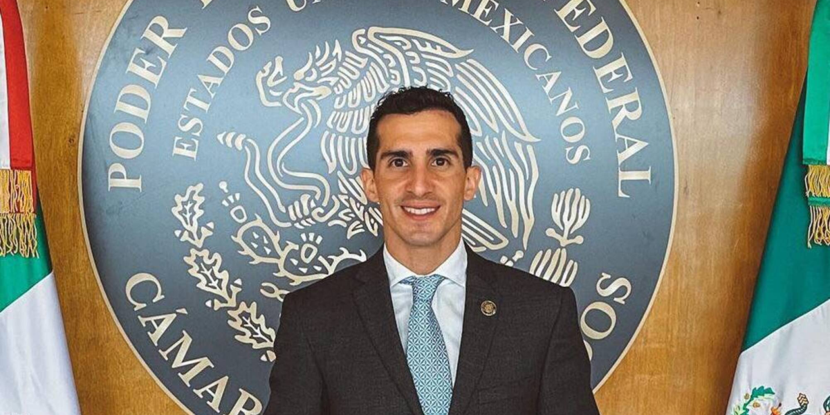 Gobierno 2024-2030: Rommel Pacheco, perfil del próximo director de la ...