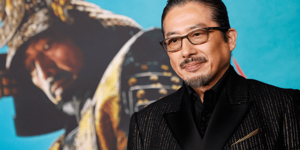 La serie "Shogun", lista para un triunfo histórico en los premios Emmy