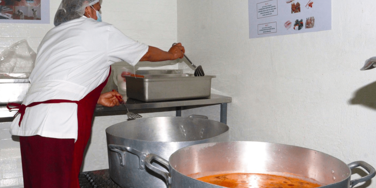 El Torito tendrá un banquete de pavo con salsa de mango y chipotle el ...