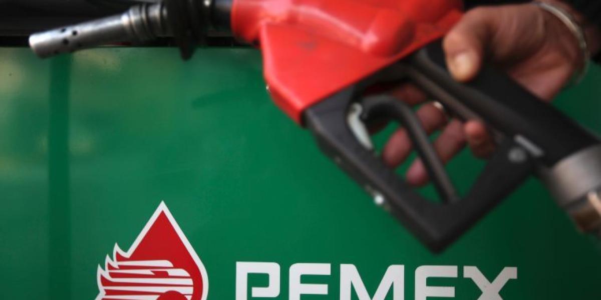 Pemex perdió 620,605 millones de pesos en 2024