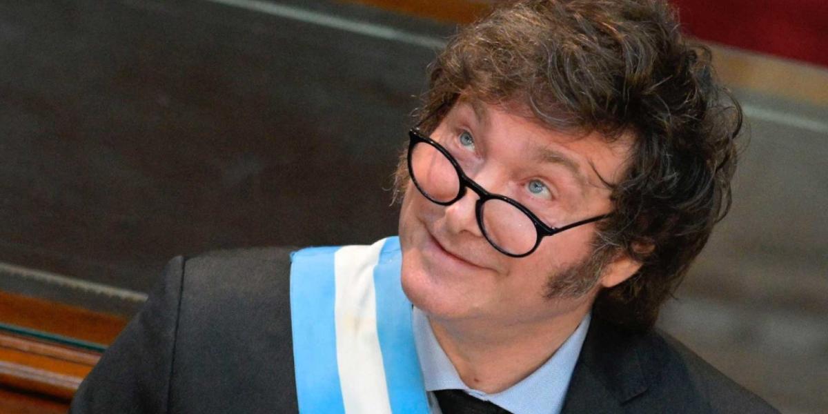 A 100 días del gobierno de Milei, ¿cómo va su experimento libertario en ...