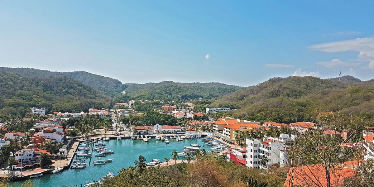 Fonatur pondrá a la venta lotes turísticos en diciembre