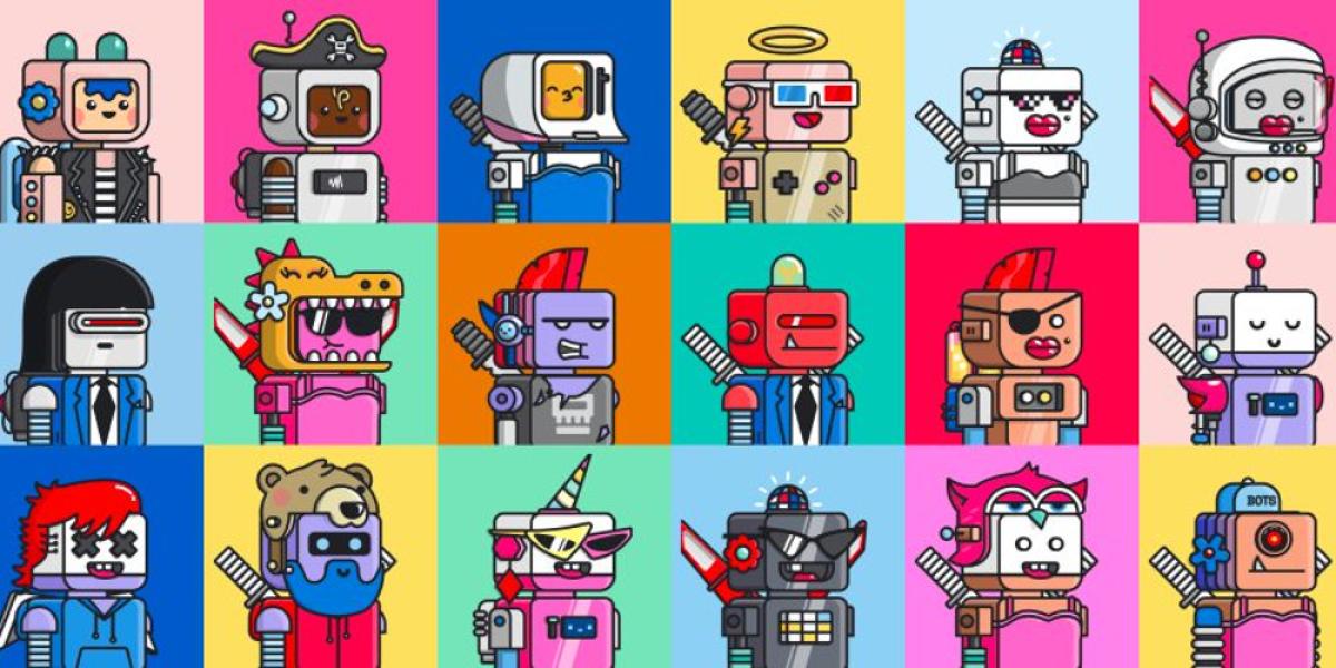 Pablo Stanley: el mexicano que le vendió NFT a Tyler Winklevoss, Keith ...