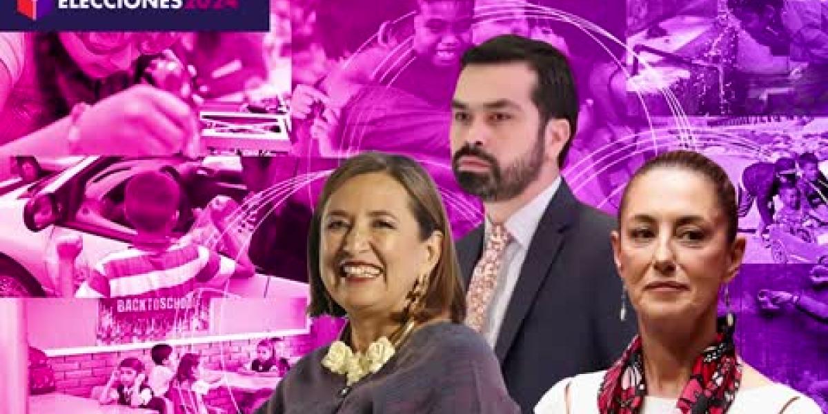 Fechas relevantes del proceso electoral federal 2024 que aún faltan por ...