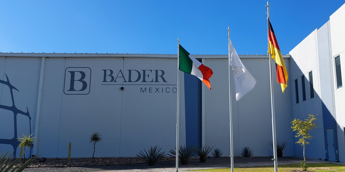 Bader de México aplica recorte de personal sindicalizado; EU interpone ...