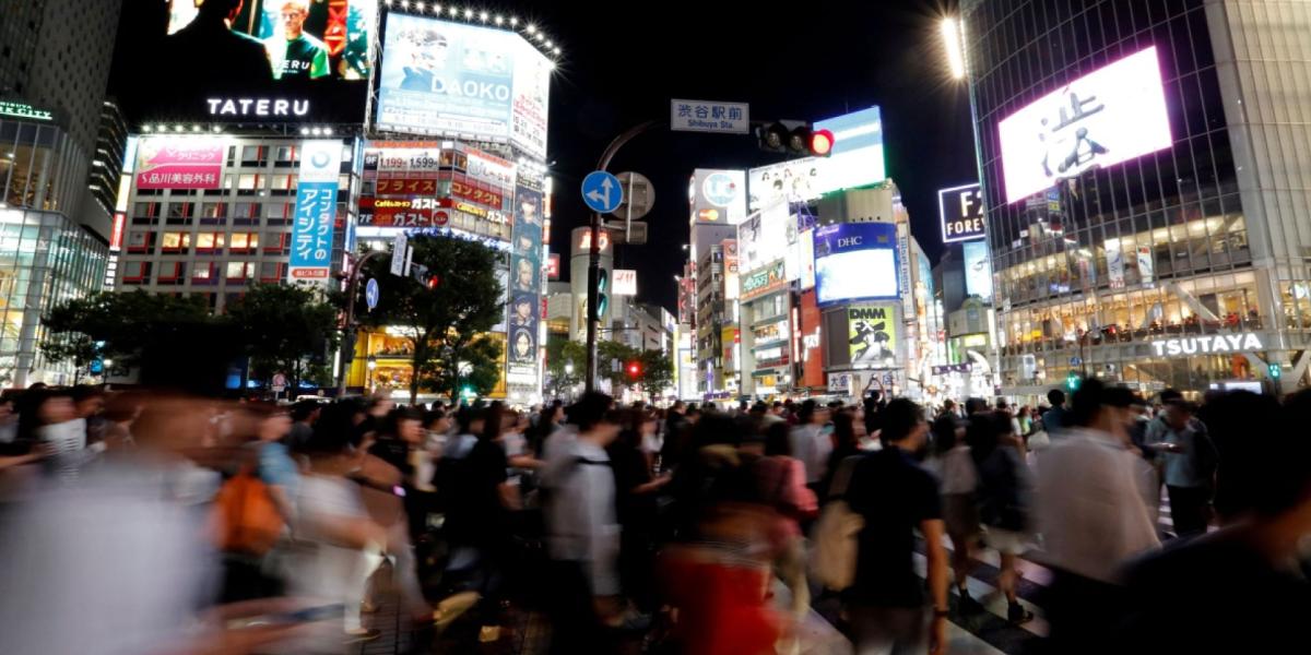 ¿Se está produciendo un colapso demográfico mundial?