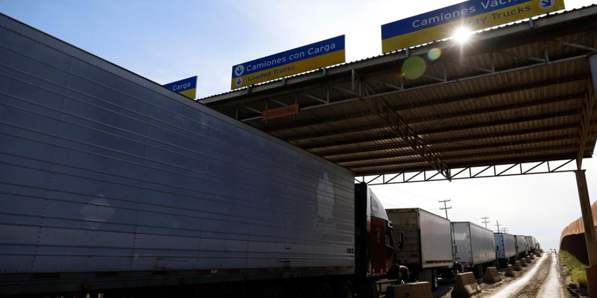 Ciudades de la frontera norte, las más competitivas del país: Imco