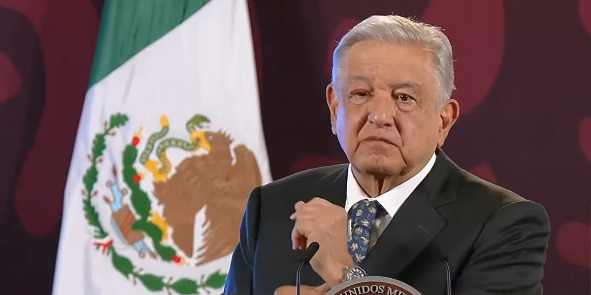 AMLO vs ProPublica: El medio descarta que su reportero Tim Golden ...