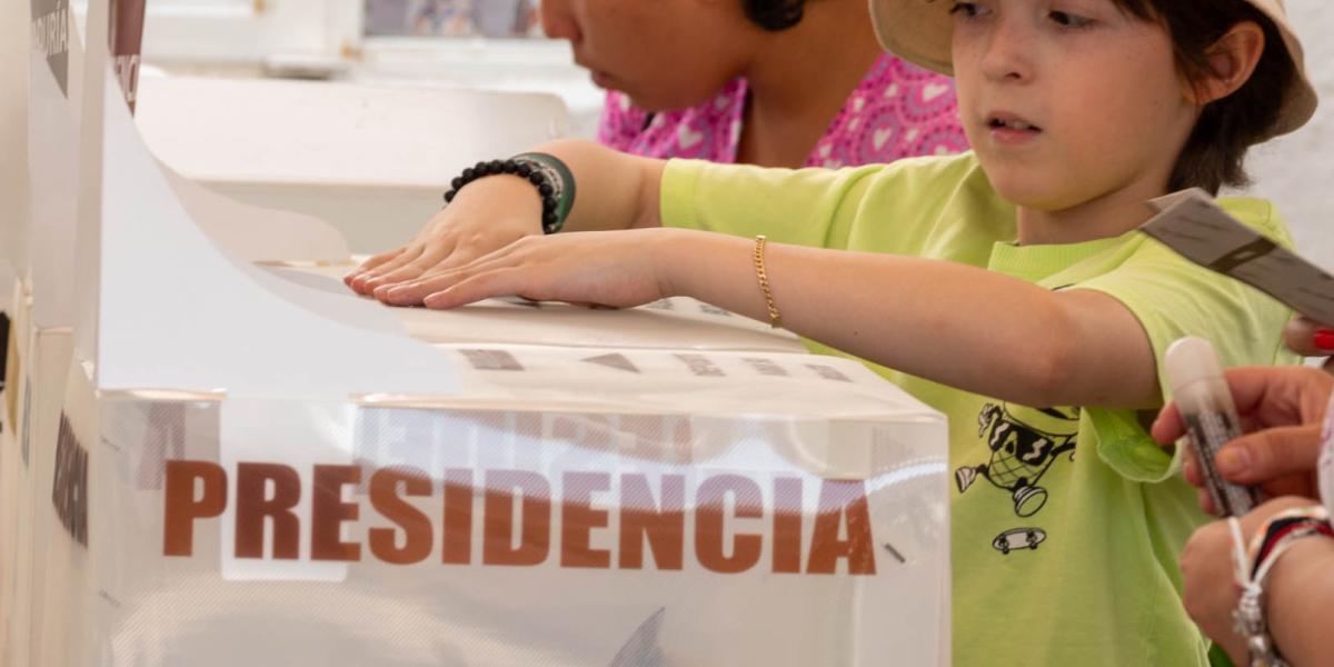 Resultados electorales 2024 EN VIVO: Todo sobre el PREP y el conteo rápido