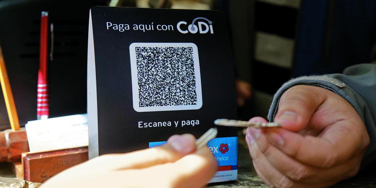 CoDi continúa con avance lento; DiMo, suma participantes