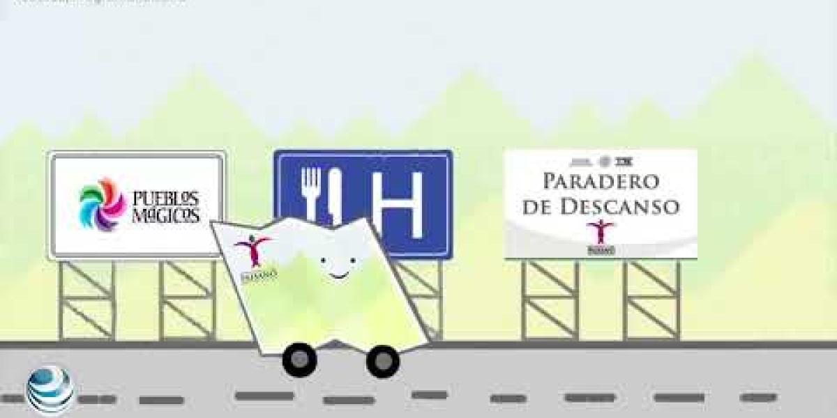 Estas vacaciones traza tu ruta con Mappir