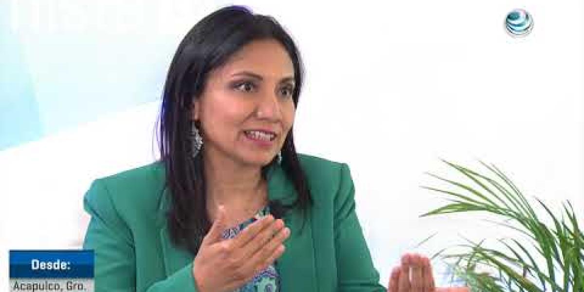 Entrevista con Alejandro García y Verónica Chau - Fitch Ratings