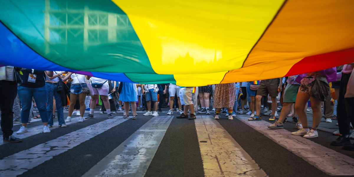 Todo lo que debes saber sobre la marcha del orgullo LGBT 2024 en CDMX