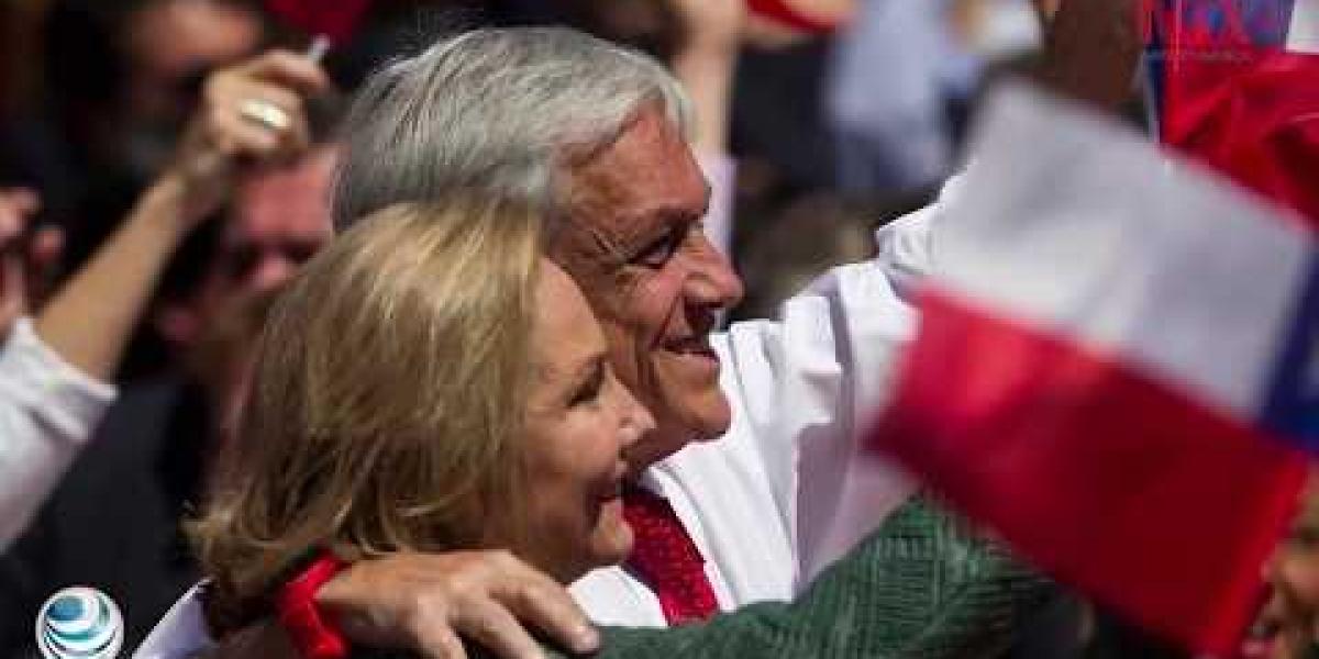 Sebastián Piñera es oficialmente presidente electo de Chile Sebastián Piñera es oficialmente presidente electo de Chile