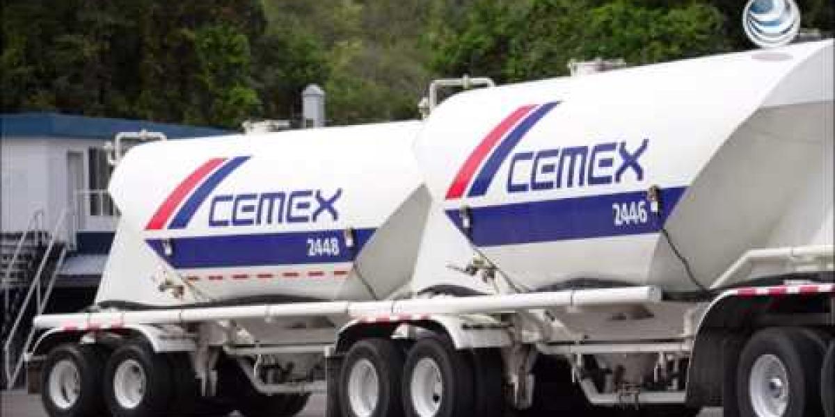 Cemento Panam obtiene préstamo por 200 millones de dólares para comprar ...
