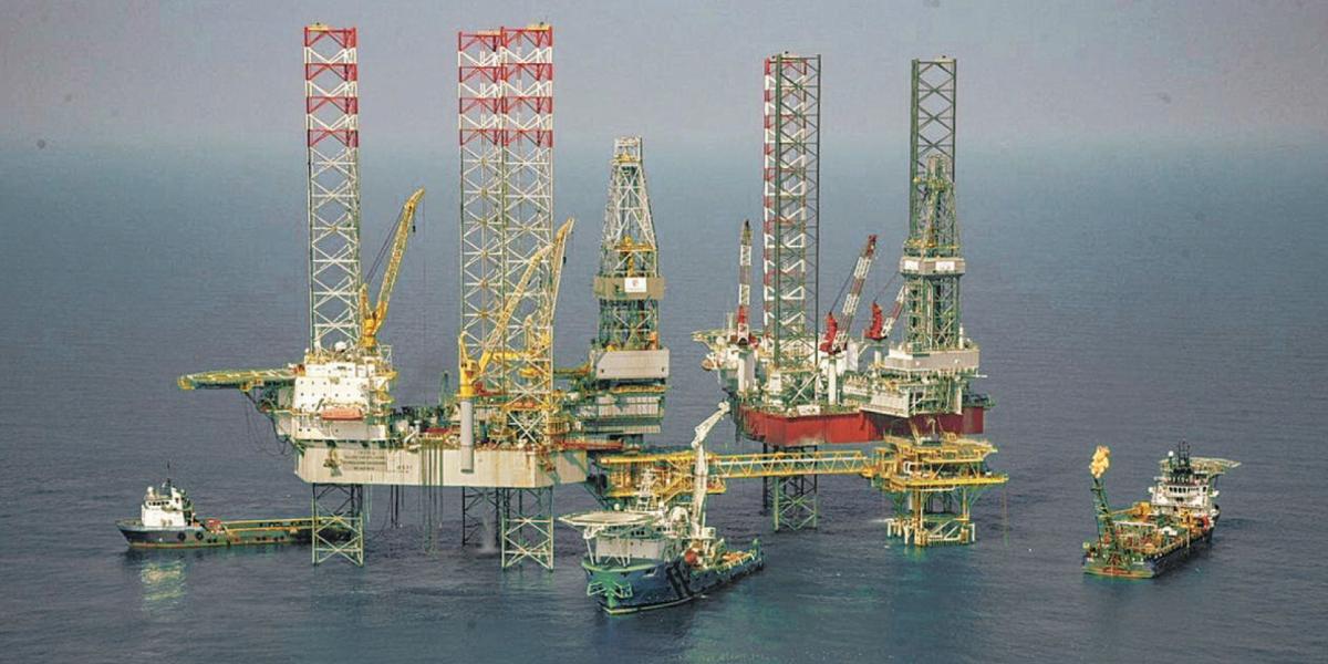 Pemex volverá a la exploración en el Golfo de México con el pozo más ...