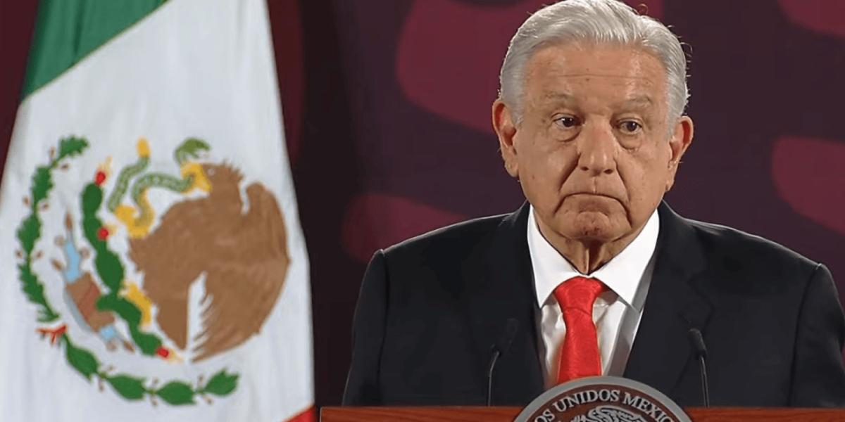 AMLO informa que 12,752 funcionarios han sido sancionados por ...