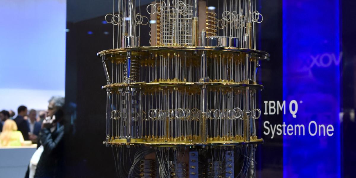 El impacto del ordenador cuántico de 100,000 cúbits que comercializará IBM