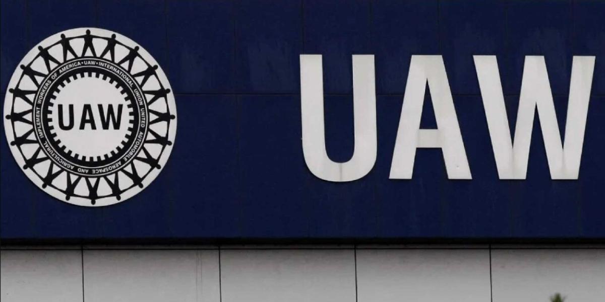 Sindicato UAW de EU presenta cargos contra Trump y Musk por intentar ...
