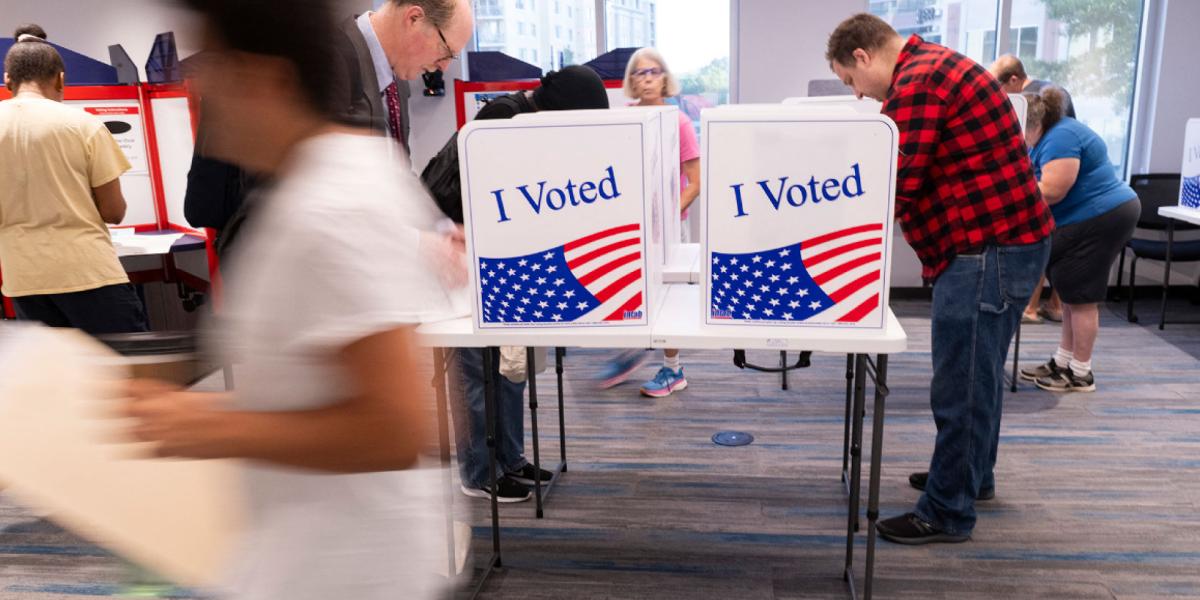 Florida revela nuevo mapa electoral para obtener cuatro escaños más de ...
