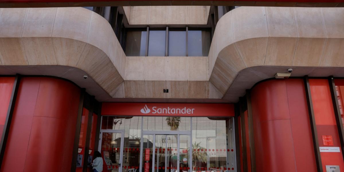Openbank México, el banco digital de Santander, abre registro para ...