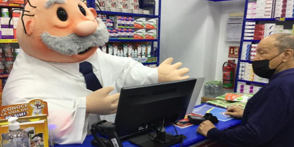 Farmacias Similares se expande en Colombia con una inversión de 3.5 ...