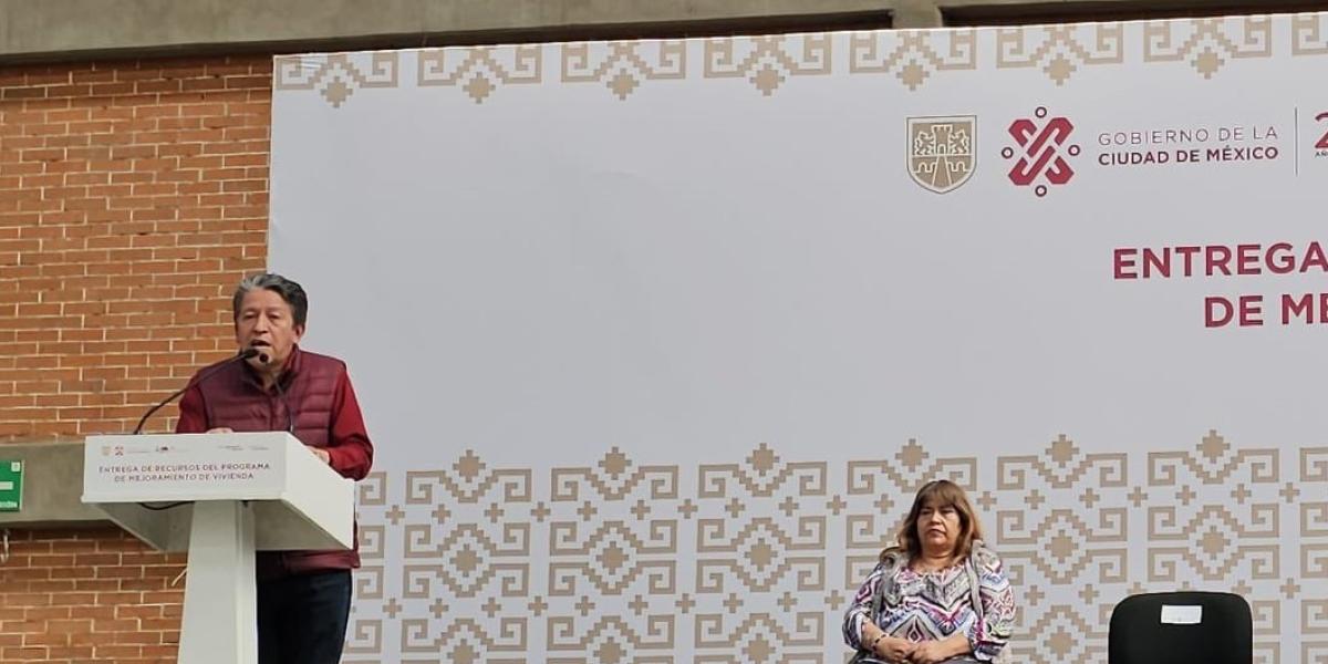 Conavi tiene nuevo titular: ¿Cuál es su perfil?