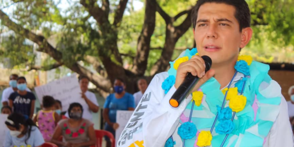 Acuerda nuevo alcalde de Chilpancingo con Federación reforzar seguridad