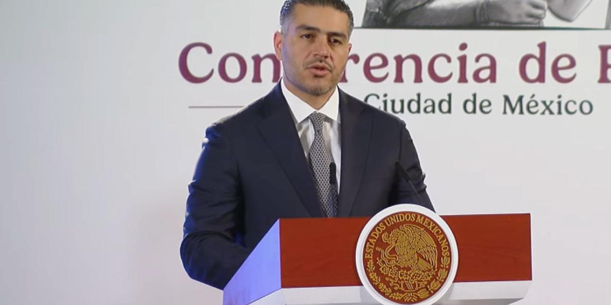 SSPC: Alcalde de Chilpancingo no solicitó protección; fue solo y sin ...