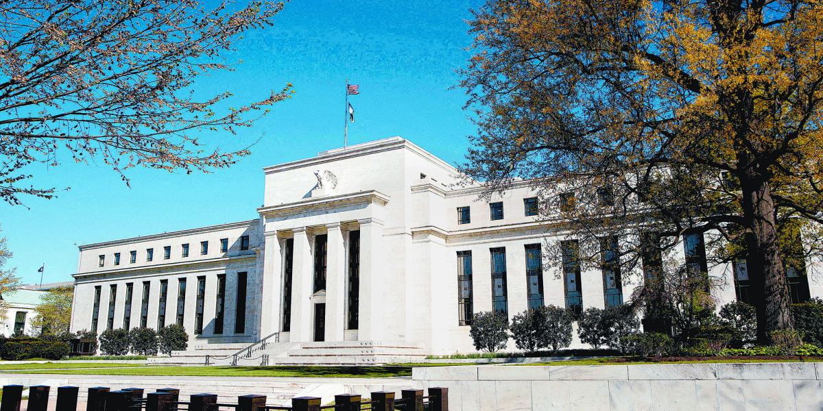 Lunes negro: La Fed celebra esta mañana una reunión extraordinaria a ...