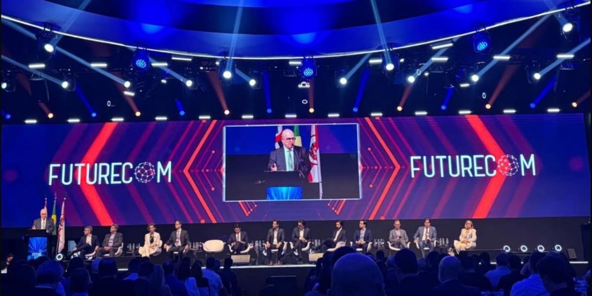 Futurecom 2025: Directores discutirán sobre crecimiento y perspectivas ...