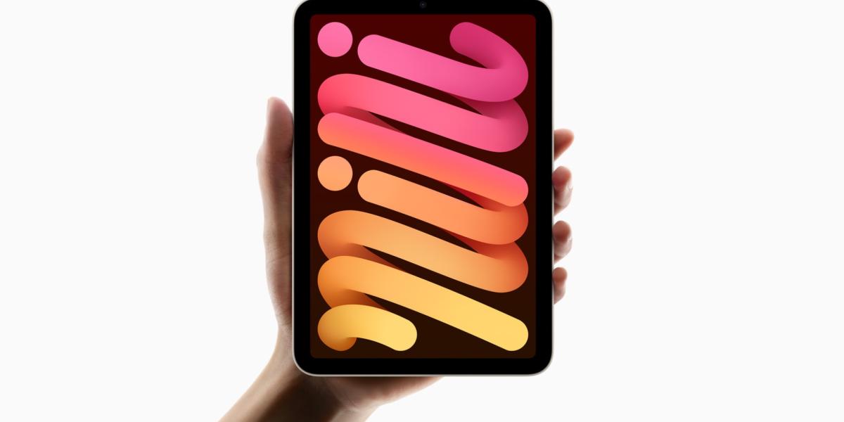 Apple lanza un nuevo iPad mini con funciones de Inteligencia Artificial
