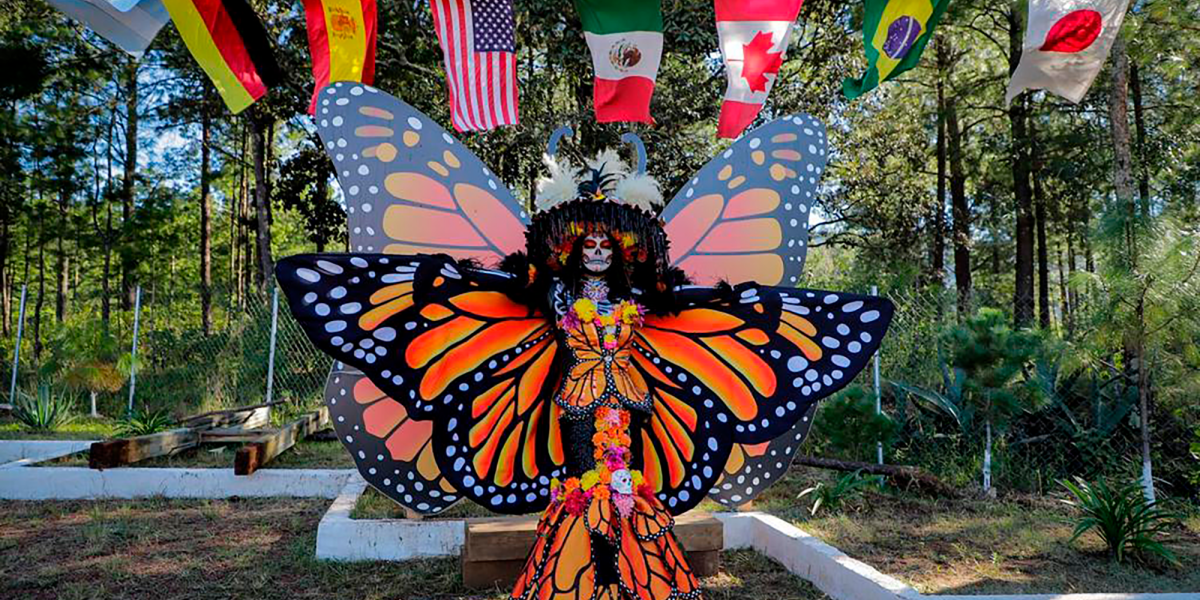 Michoacán se consolida como destino turístico y escaparate cultural