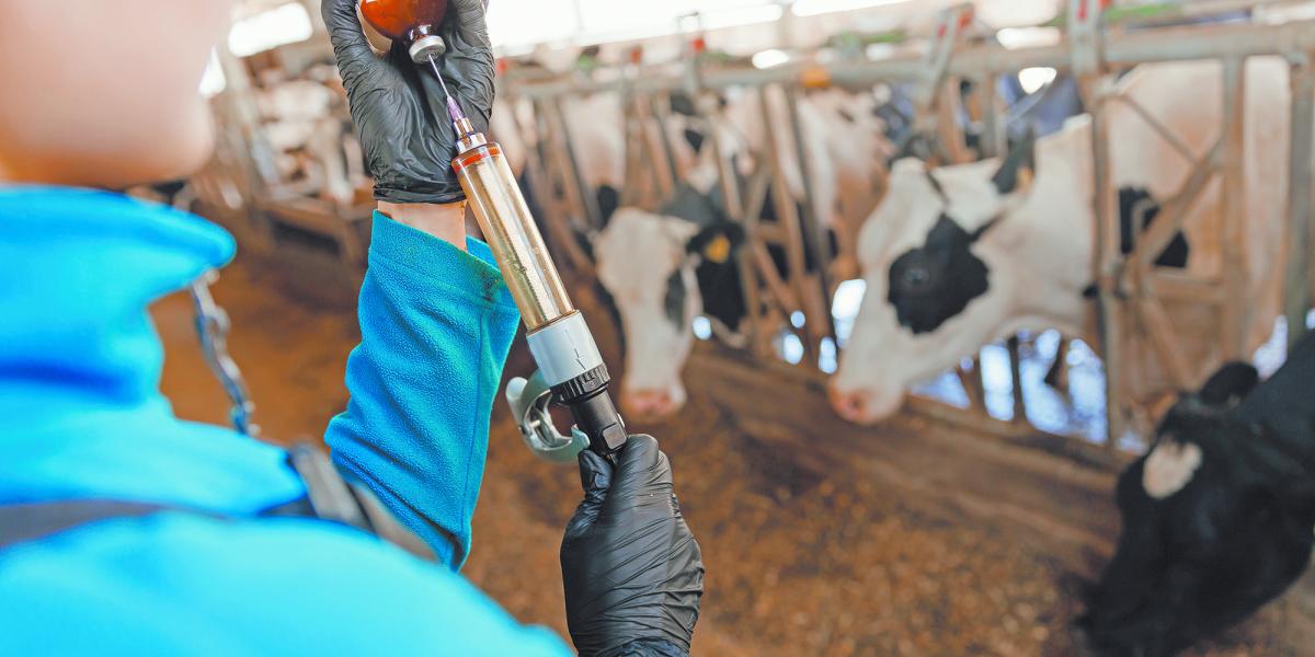 Jalisco es líder nacional en genética animal: UGRJ