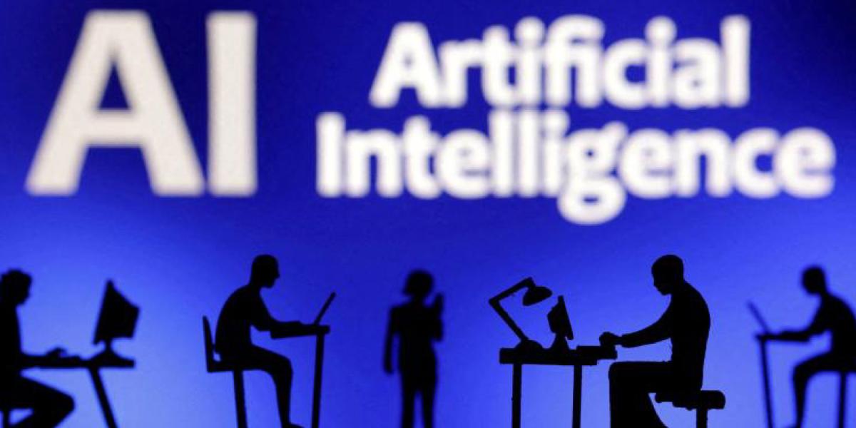 La inteligencia artificial triplicará el tráfico de red en México en ...