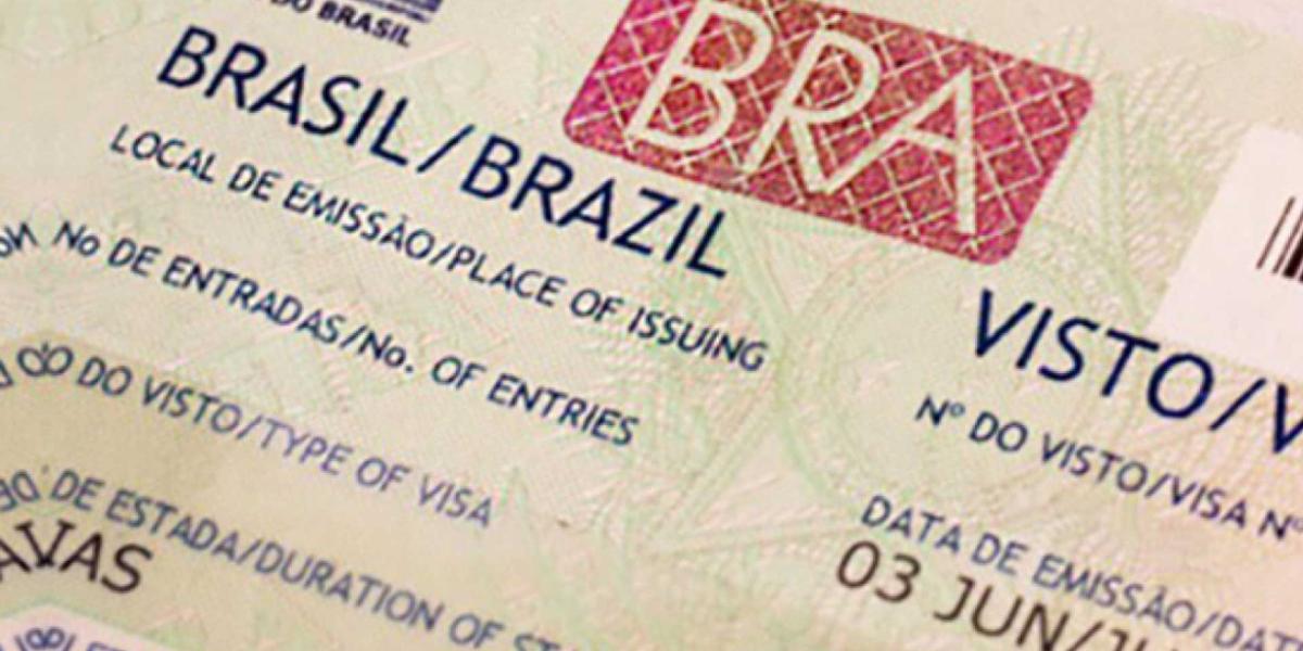 Hoteleros del Caribe insisten en agilizar visas para Brasil, Ecuador y Perú