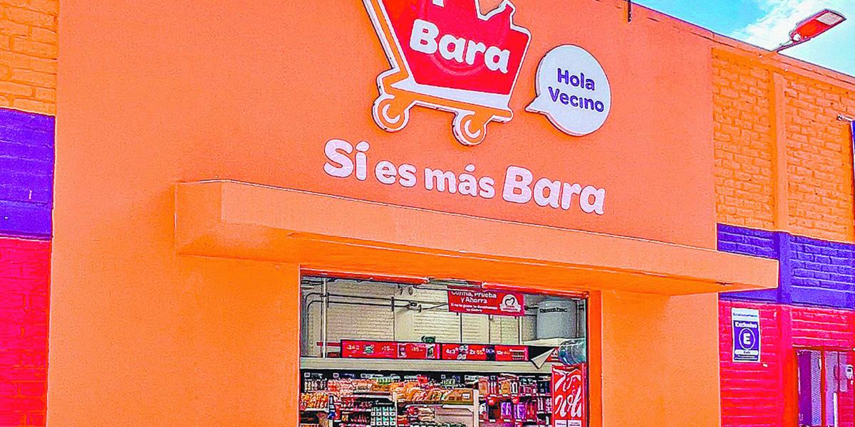 Bara marca su entrada a Nuevo León con primera tienda y centro de ...
