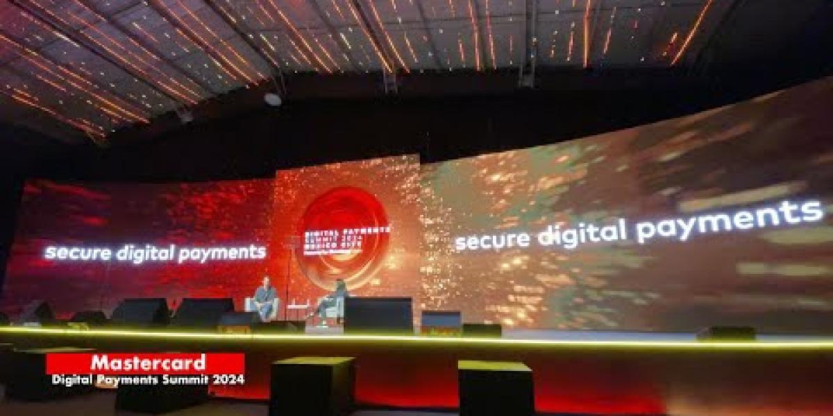 Mastercard Digital Payments Summit 2024 impulsa el futuro los pagos ...