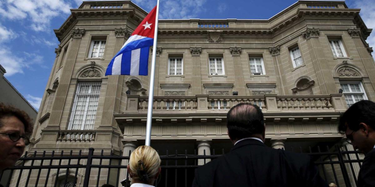 Cuba comienza a liberar prisioneros tras salir de lista de terrorismo de EU