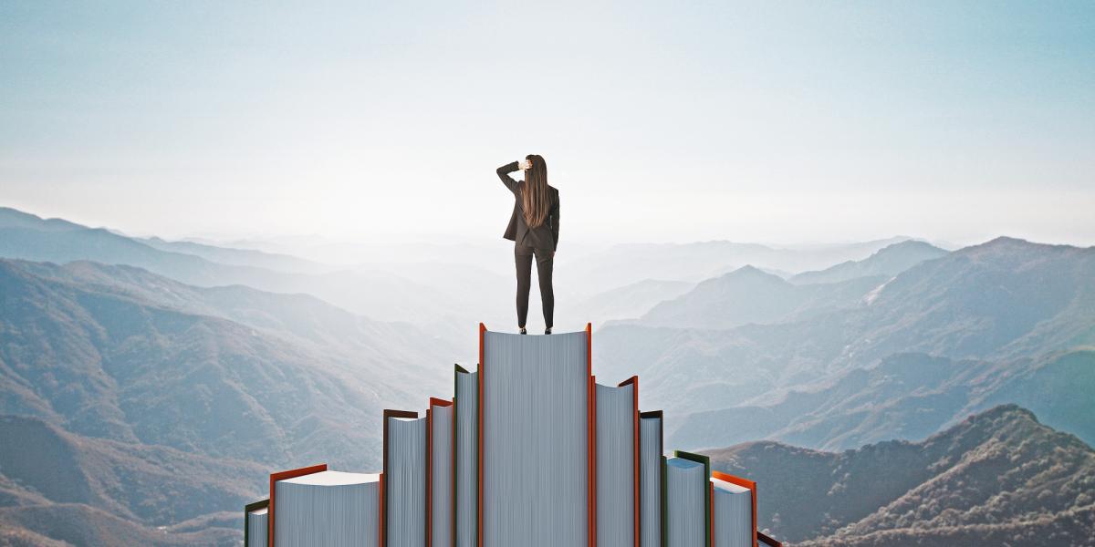 Desde la educación inicial hasta la profesional, el reto es superar las ...